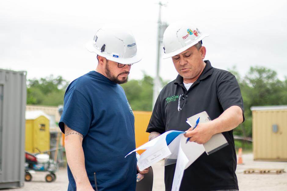 Celebrating 20 Years of Falcon Structures: A Look Back at Our Journey